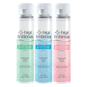 Arquivos Higi Íntima - Higi Mulher